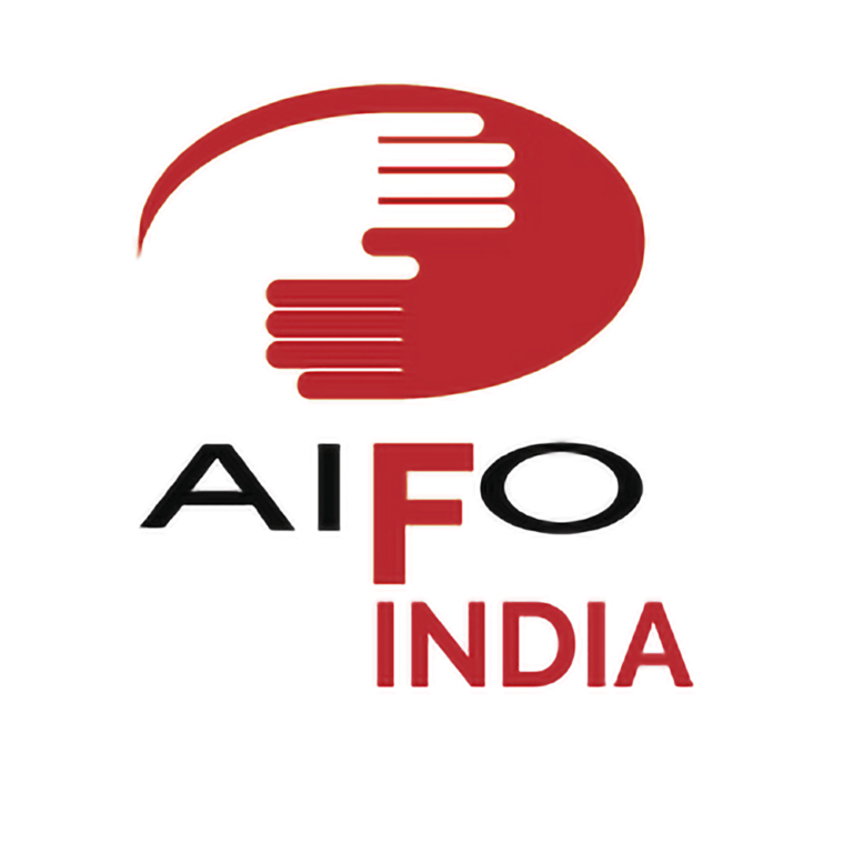 Home - AIFO India